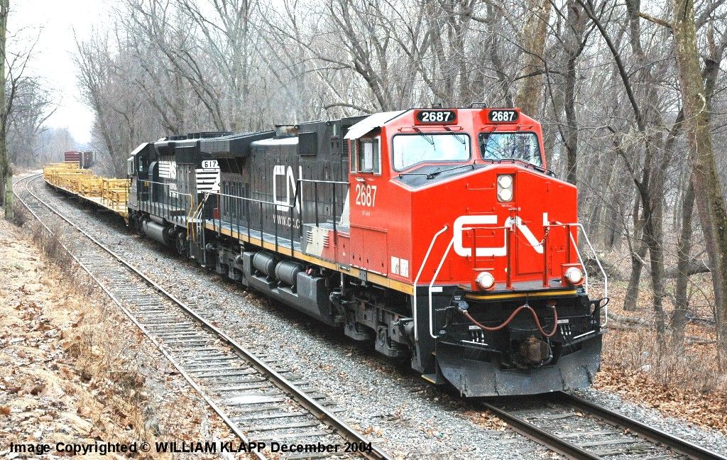 CP 931 CN 2687